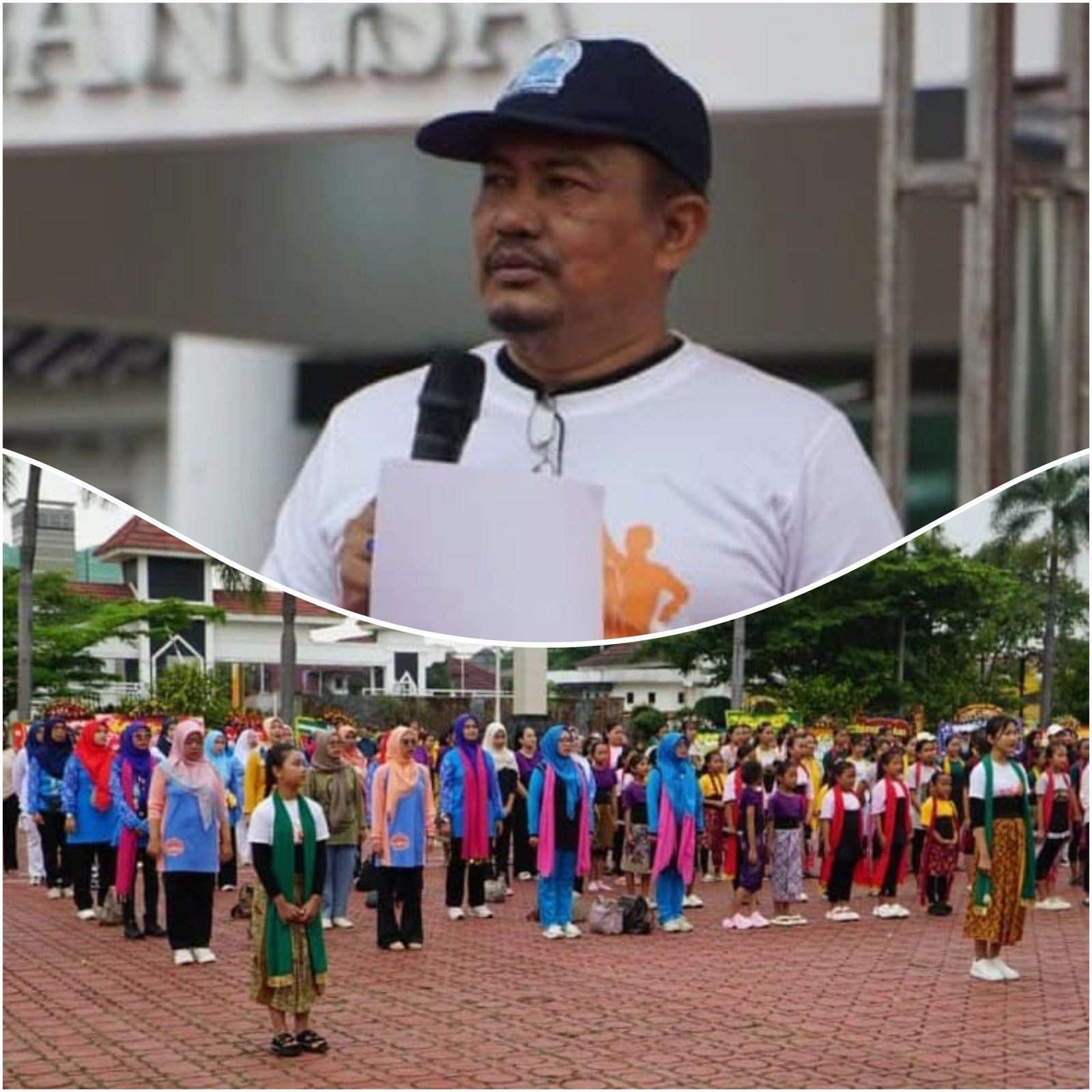 Pelatihan Tari Jaipong Kliningan “TUTUNGKUSAN KARAWANG” Dibuka untuk ...